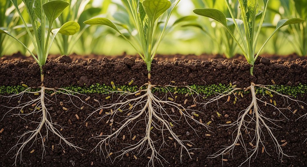 Humic Acid For Plants: Ultimate Guide to Benefits, How to Use