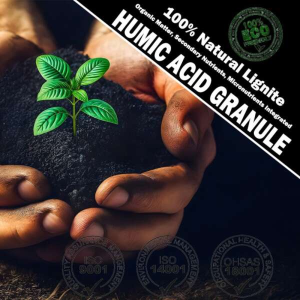 Humic Acid For Plants: Ultimate Guide to Benefits, How to Use